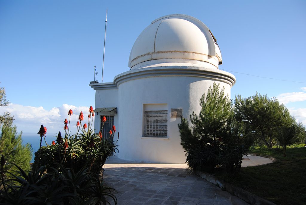 Présentation CRAAG – CRAAG