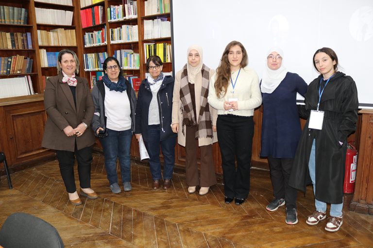 CRAAG – Centre de Recherche en Astronomie Astrophysique et Géophysique