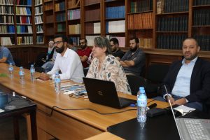 CRAAG – Centre de Recherche en Astronomie Astrophysique et Géophysique